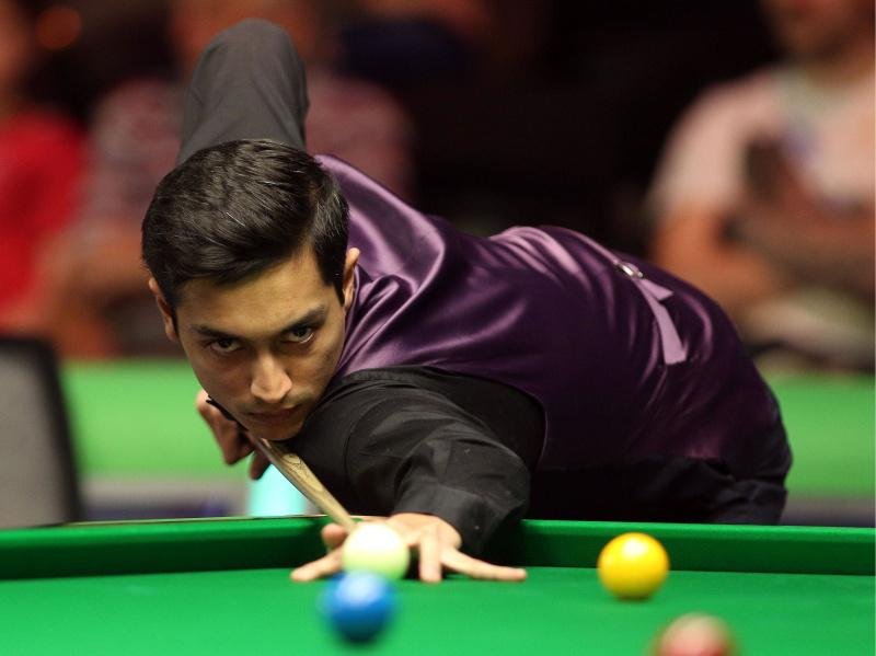 83rd NATIONAL SNOOKER CHAMPIONSHIP 2016 - News Simplified