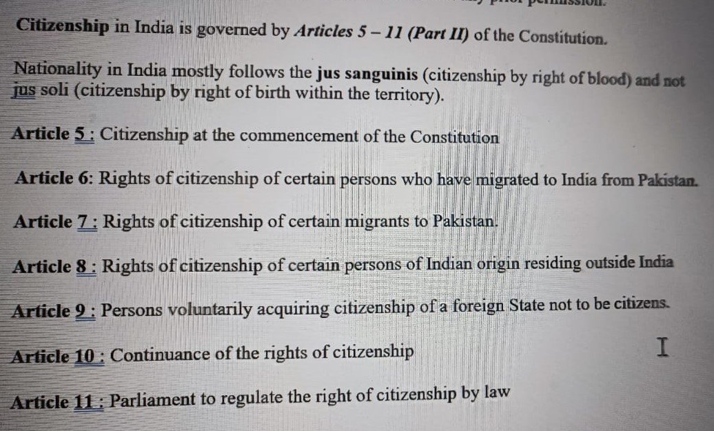 EAM Jaishankar: Giving dual citizenship to Indians poses challenges ...