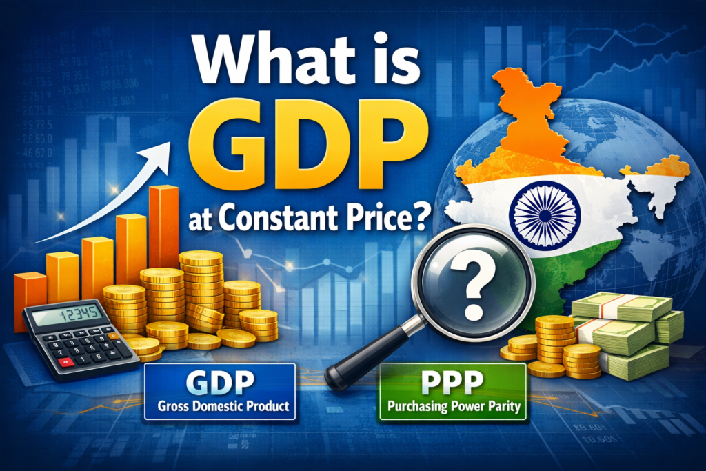 India as the World’s Fourth Largest Economy: A Turning Point? - News ...